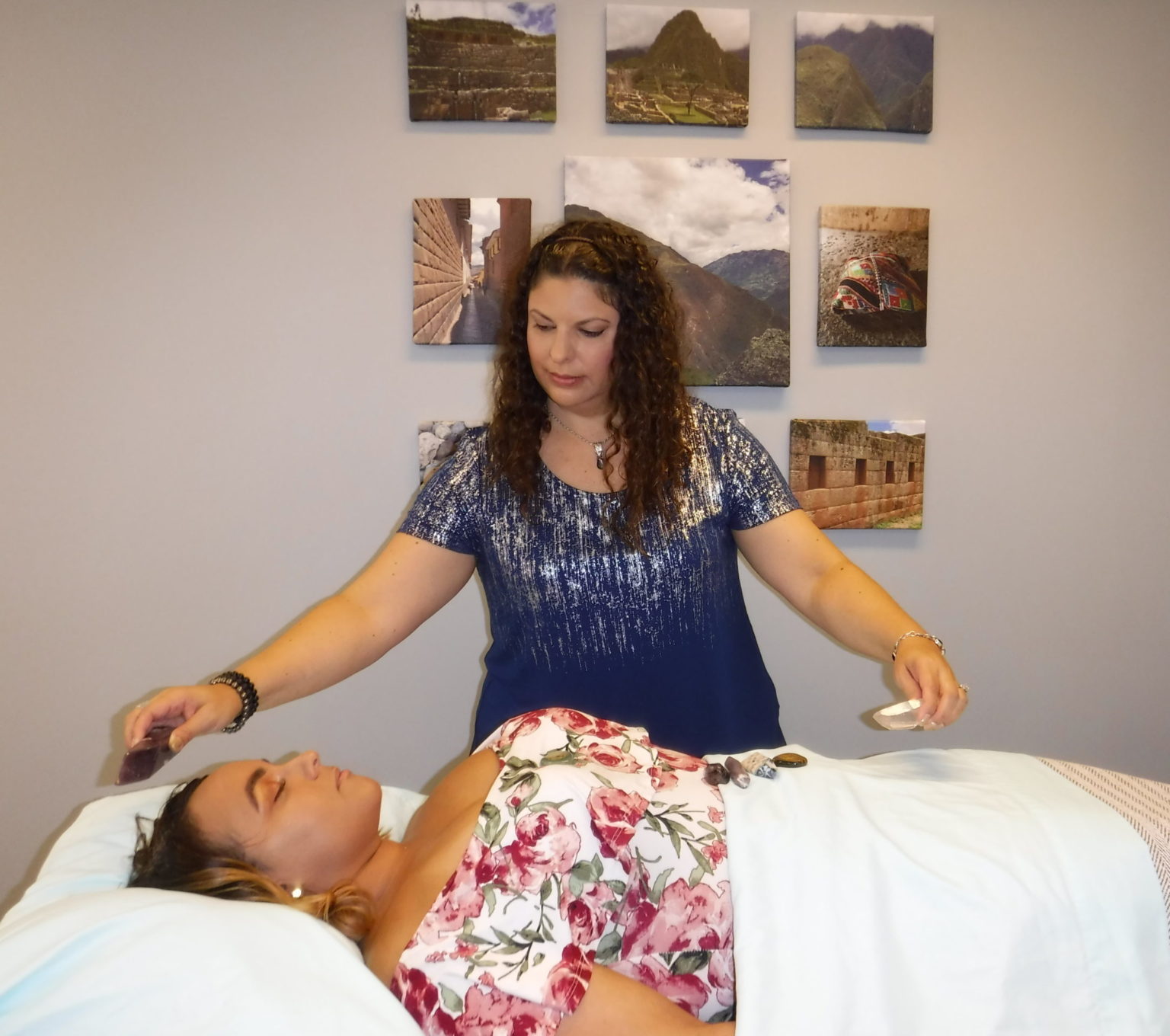 Lasting Light Wellness